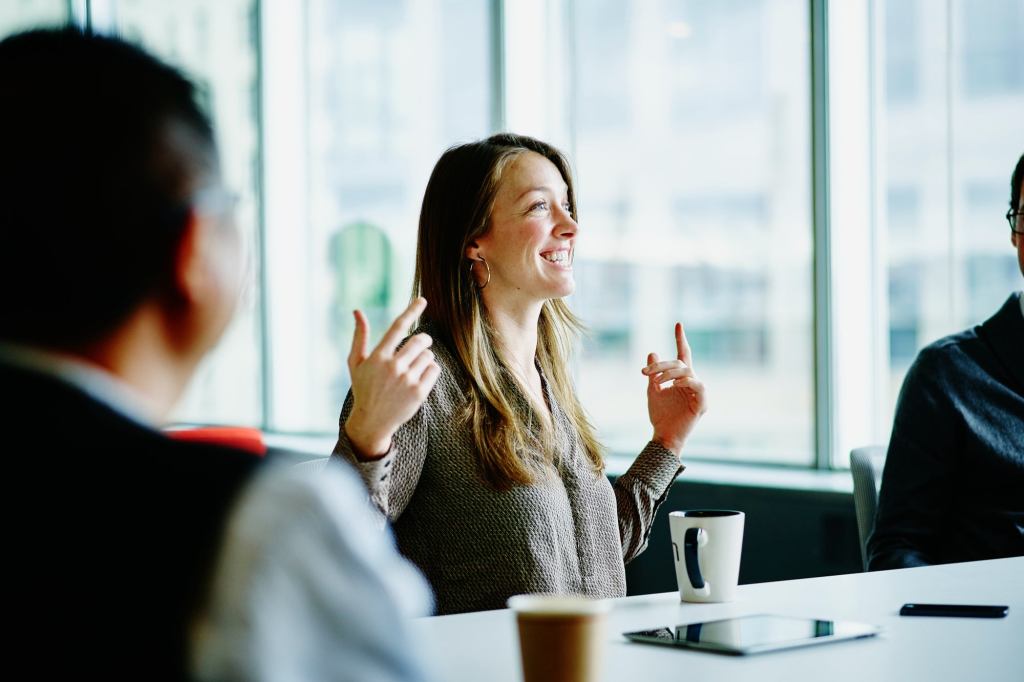 Characteristics and importance of people-oriented leadership