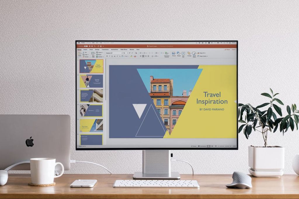 Get Microsoft Office and Learn How to Use It