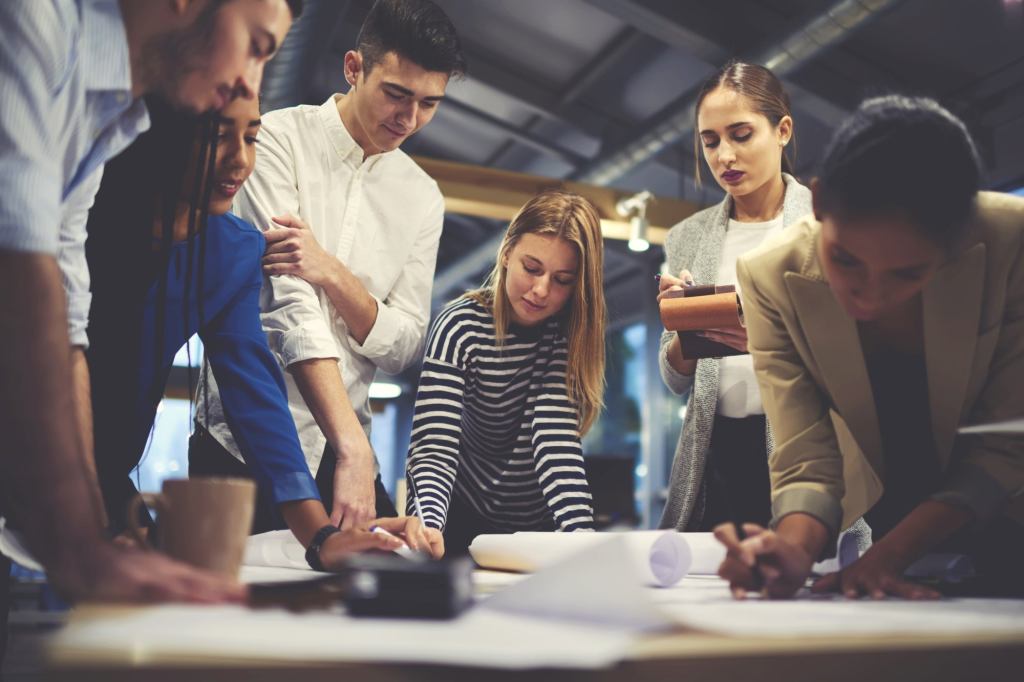 5 Steps to Creatively Solving Business Problems
