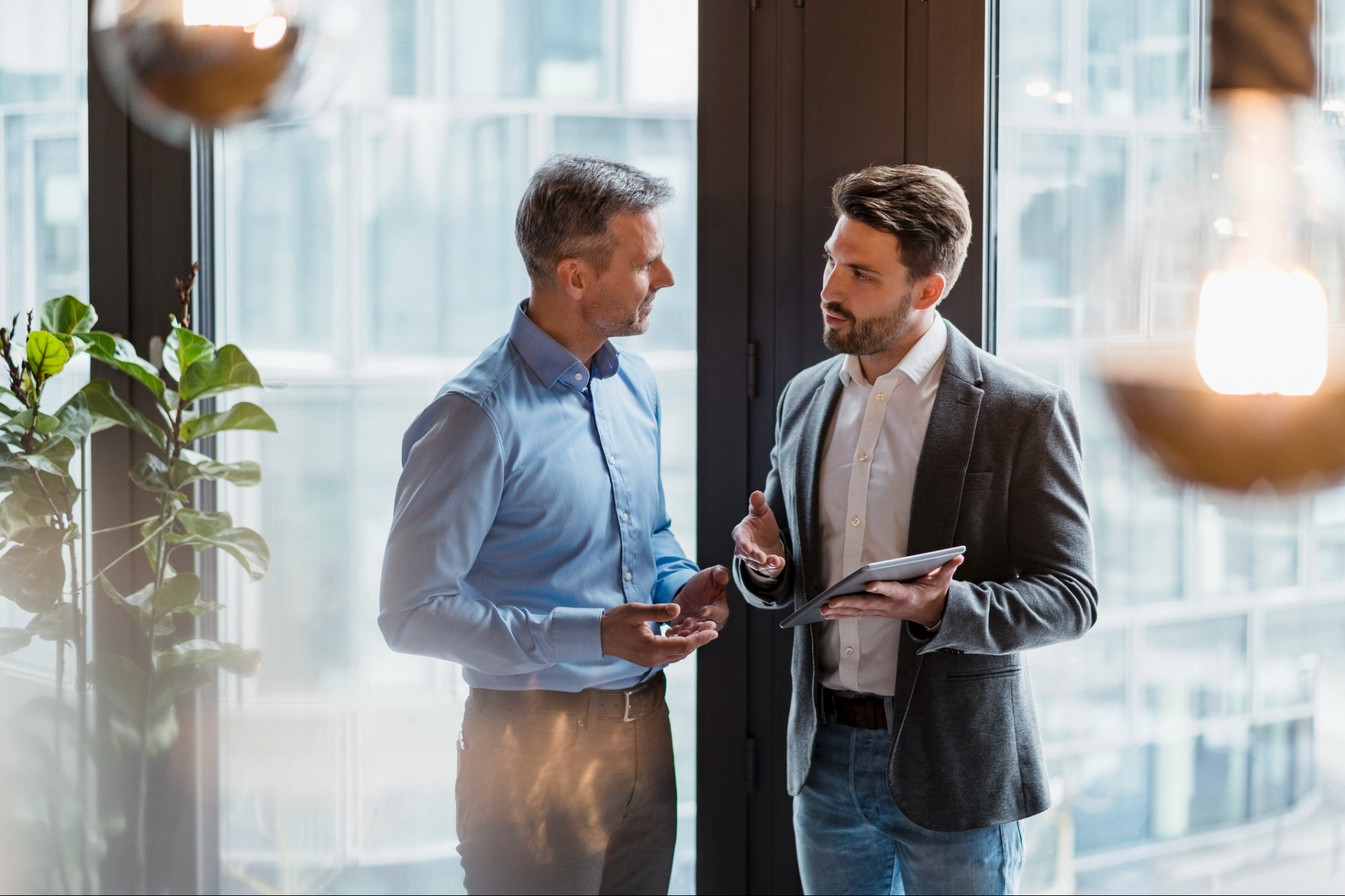 The New Role of CIOs and CTOs