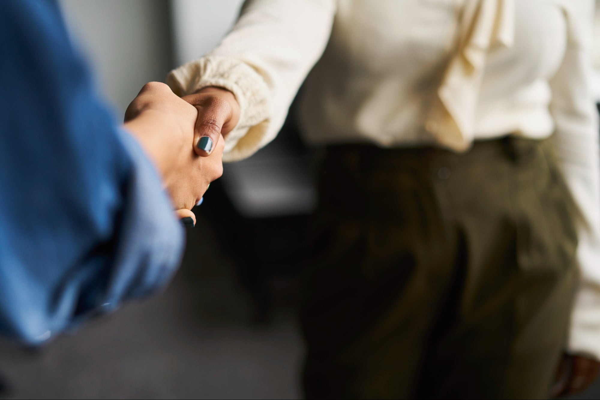 4 Steps to Help You Turn a 'No' Into a 'Yes'