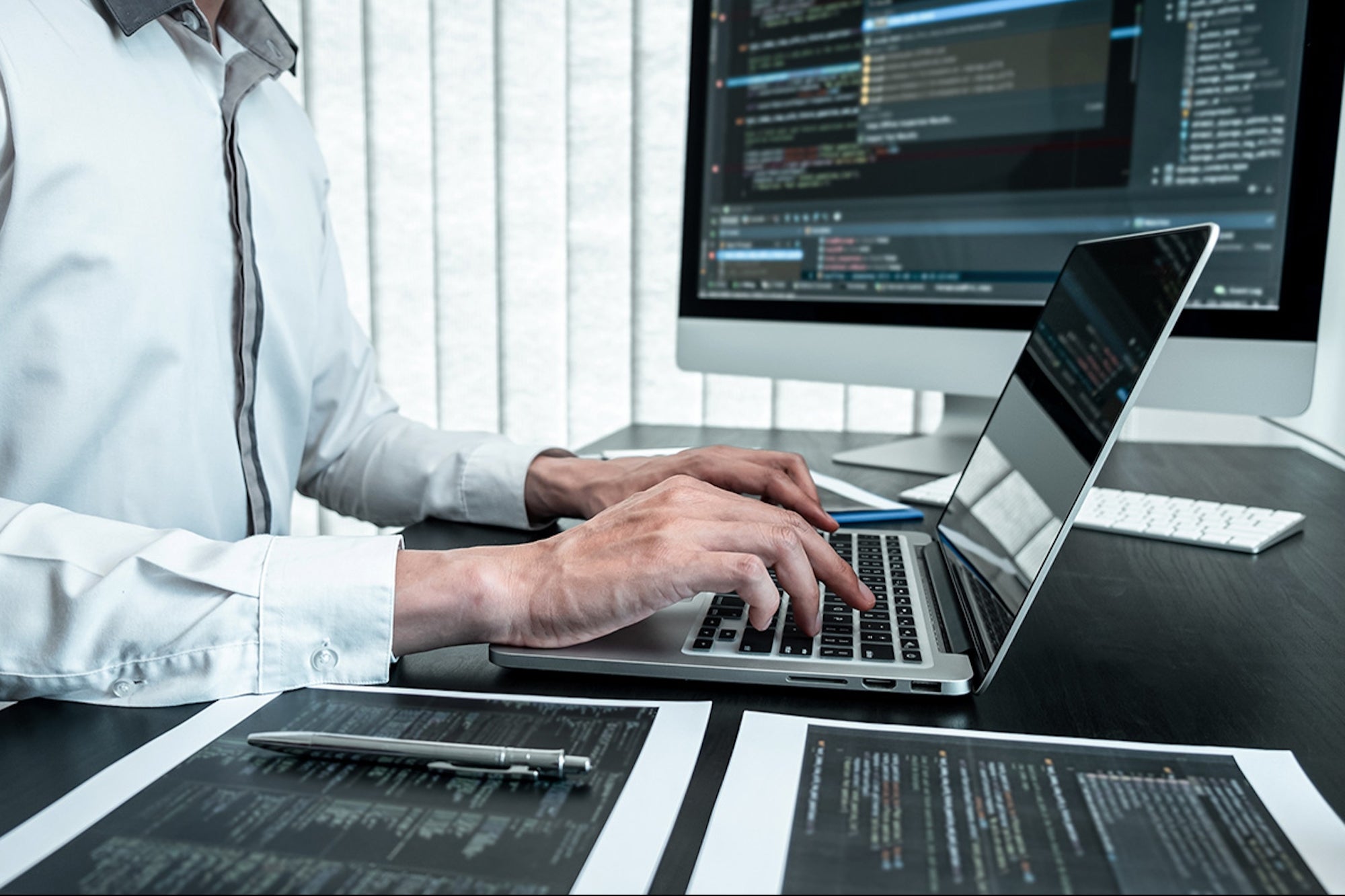 Learn the World's Most Popular Programming Language