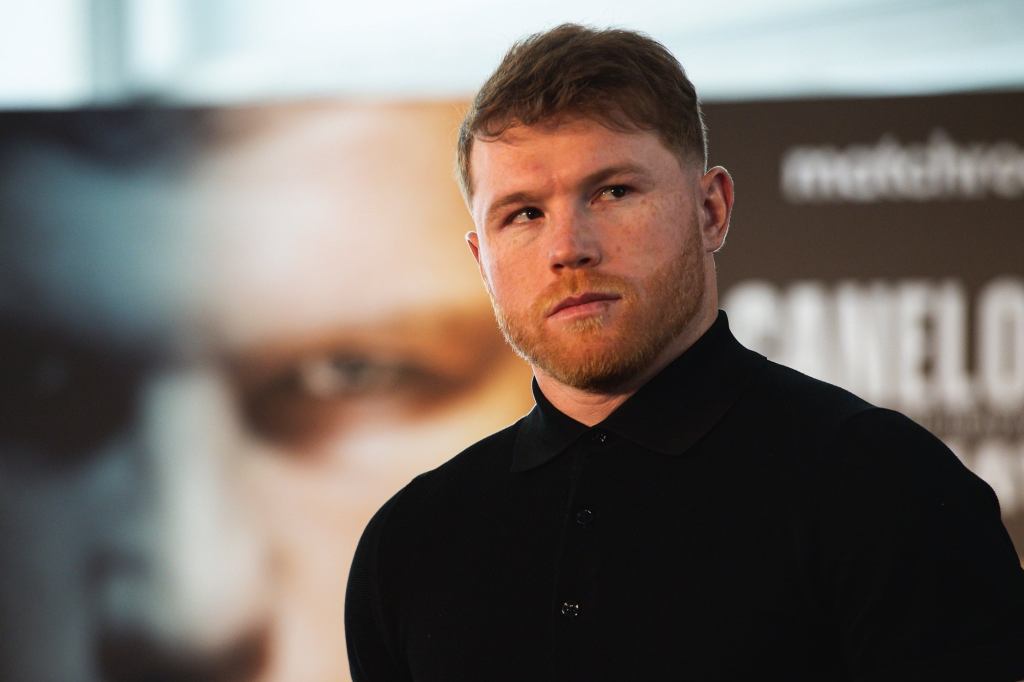The great little lesson of Saúl "Canelo" Álvarez and the English language