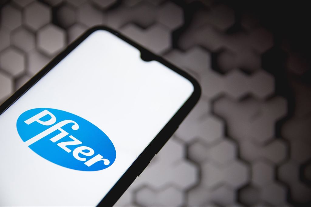 Pfizer Pays $11.6 Billion for Drug-Maker in Its Biggest Deal Since 2016
