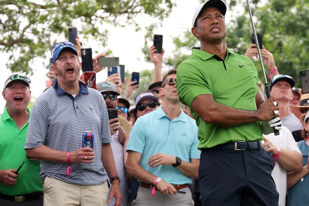 Who Is the Michelob Ultra Guy?