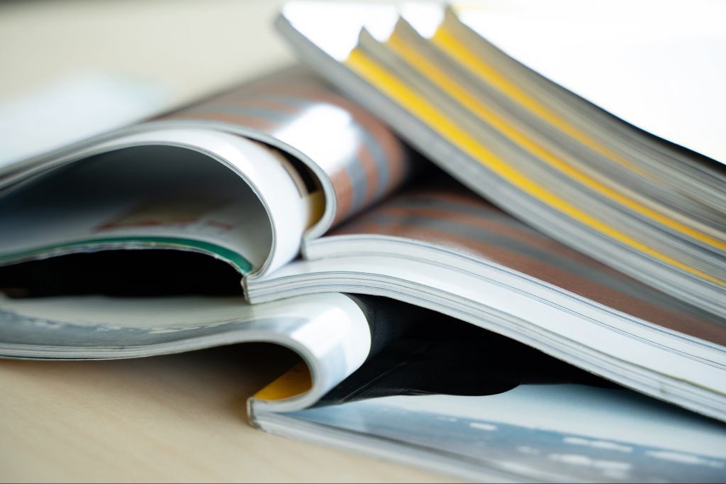 The Importance of Print Media and How It Can Benefit Your Brand