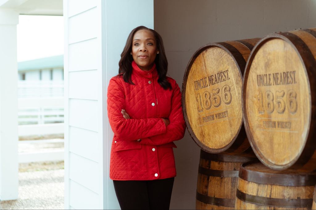 Formerly Enslaved Black Man Nearest Green Taught Jack Daniel Everything ...