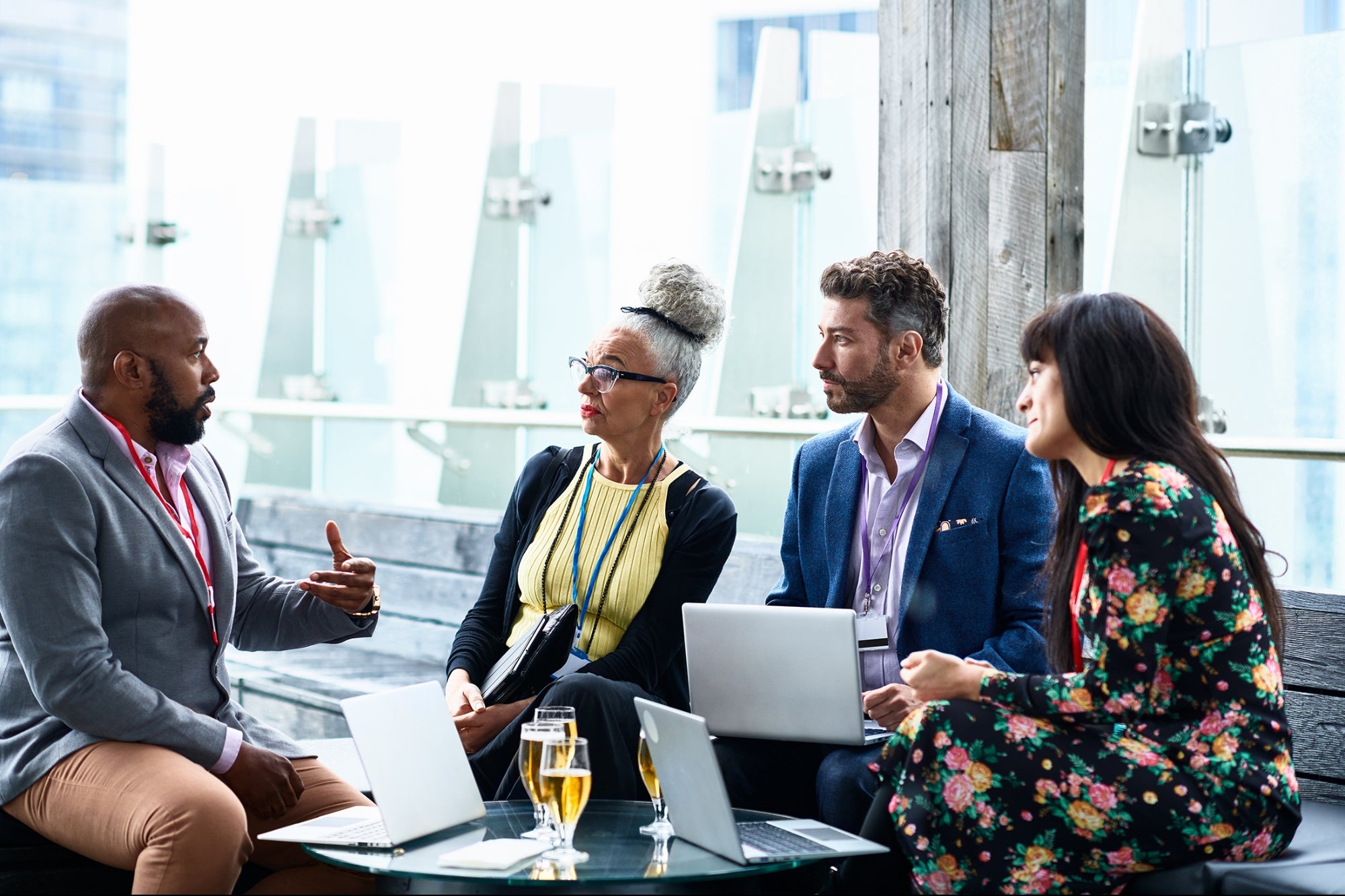 10 Reasons Why Leading Entrepreneurs Join a Peer Advisory Board