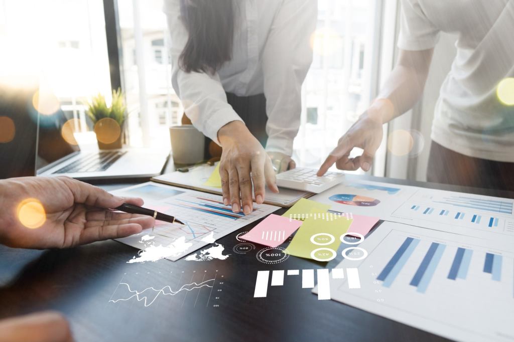 An Entrepreneur's Guide to Startup Pricing Strategies