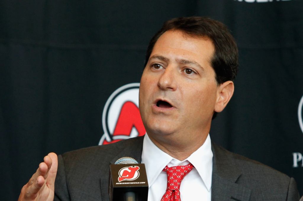 Who Is David Blitzer? See the Guardians Owner's Net Worth