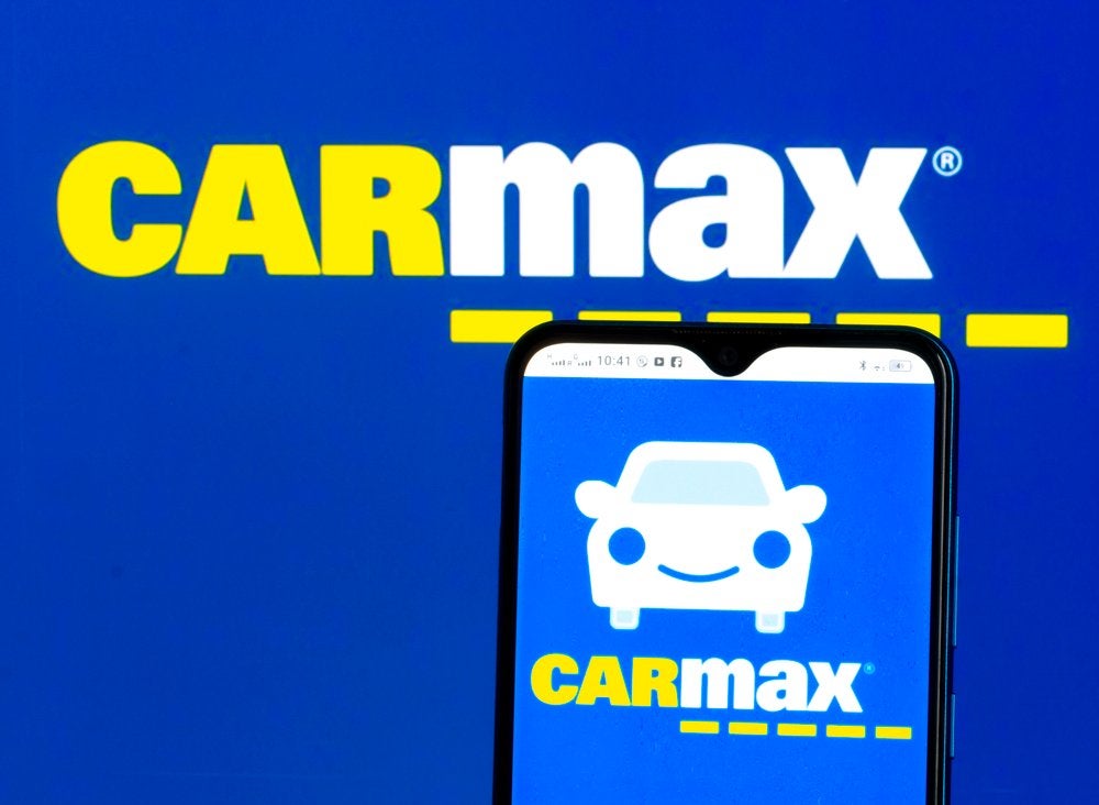 Is Carmax Stock Geared For Higher Prices?