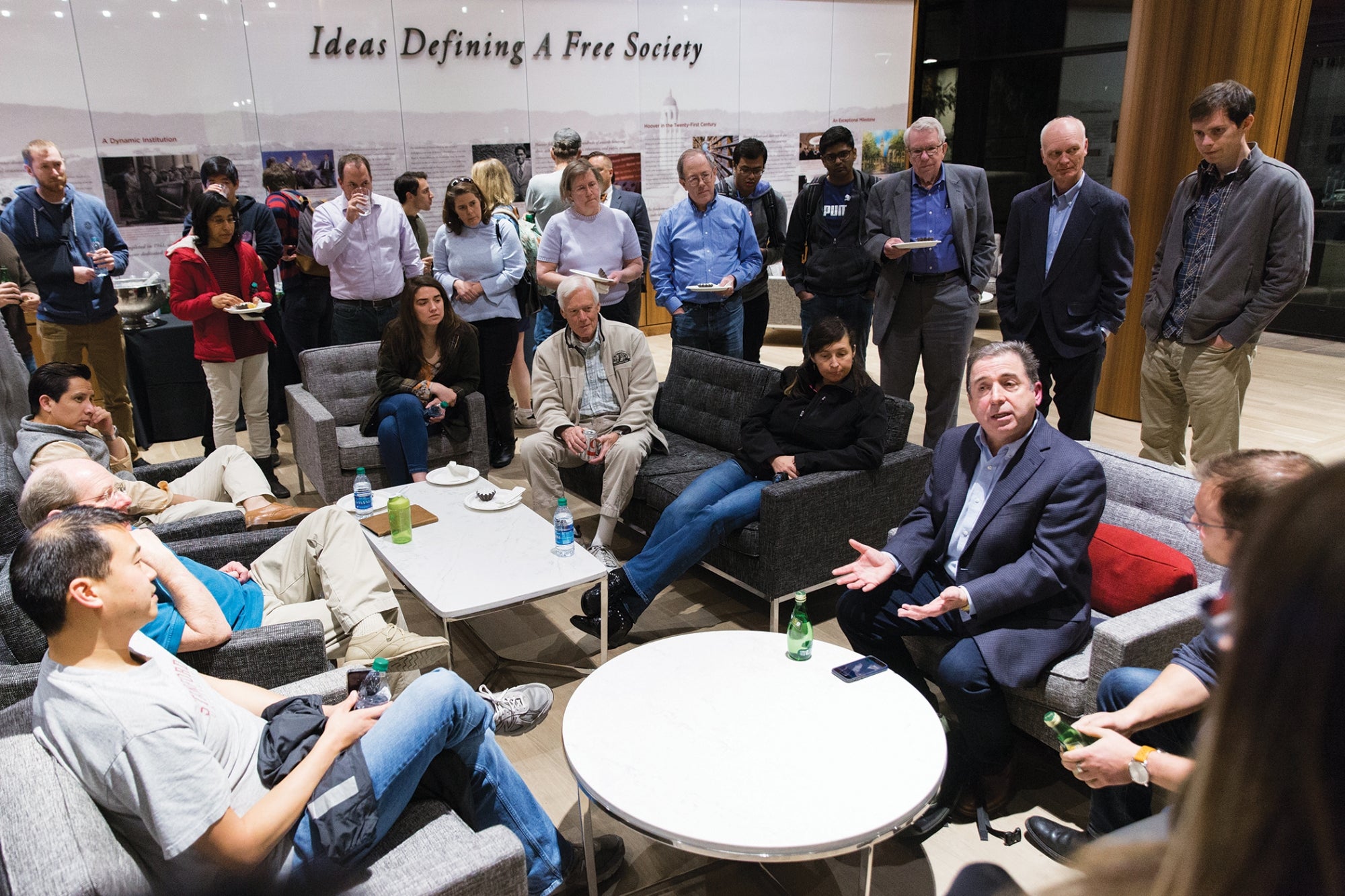 "There's Often No Right Answer": A Famous Economist Explains the ...