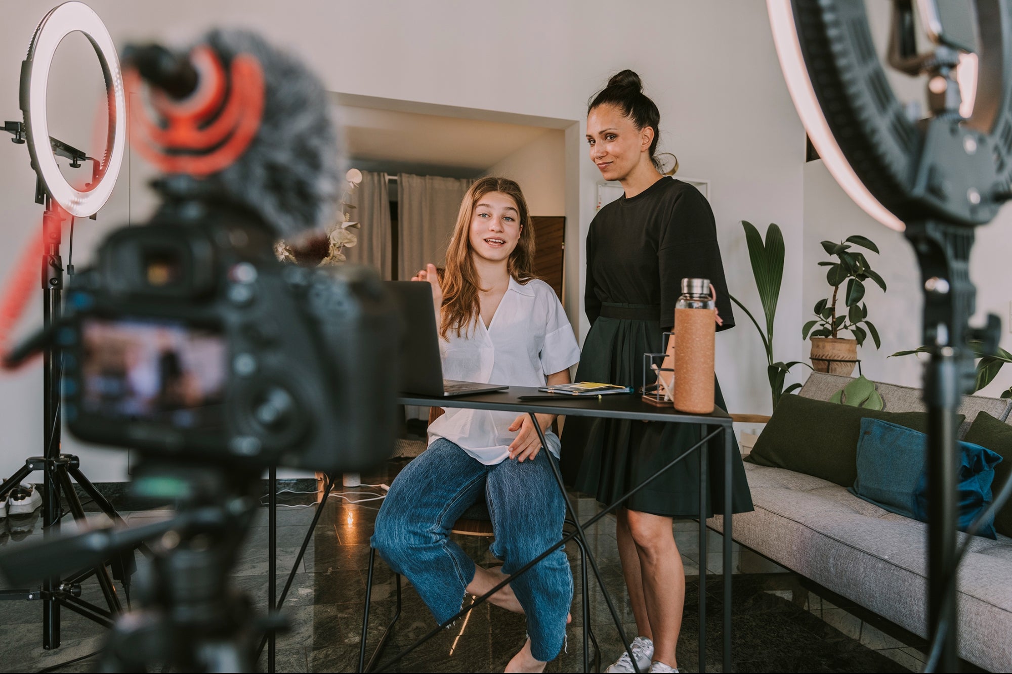 The Creator Mindset Is the Future of Work