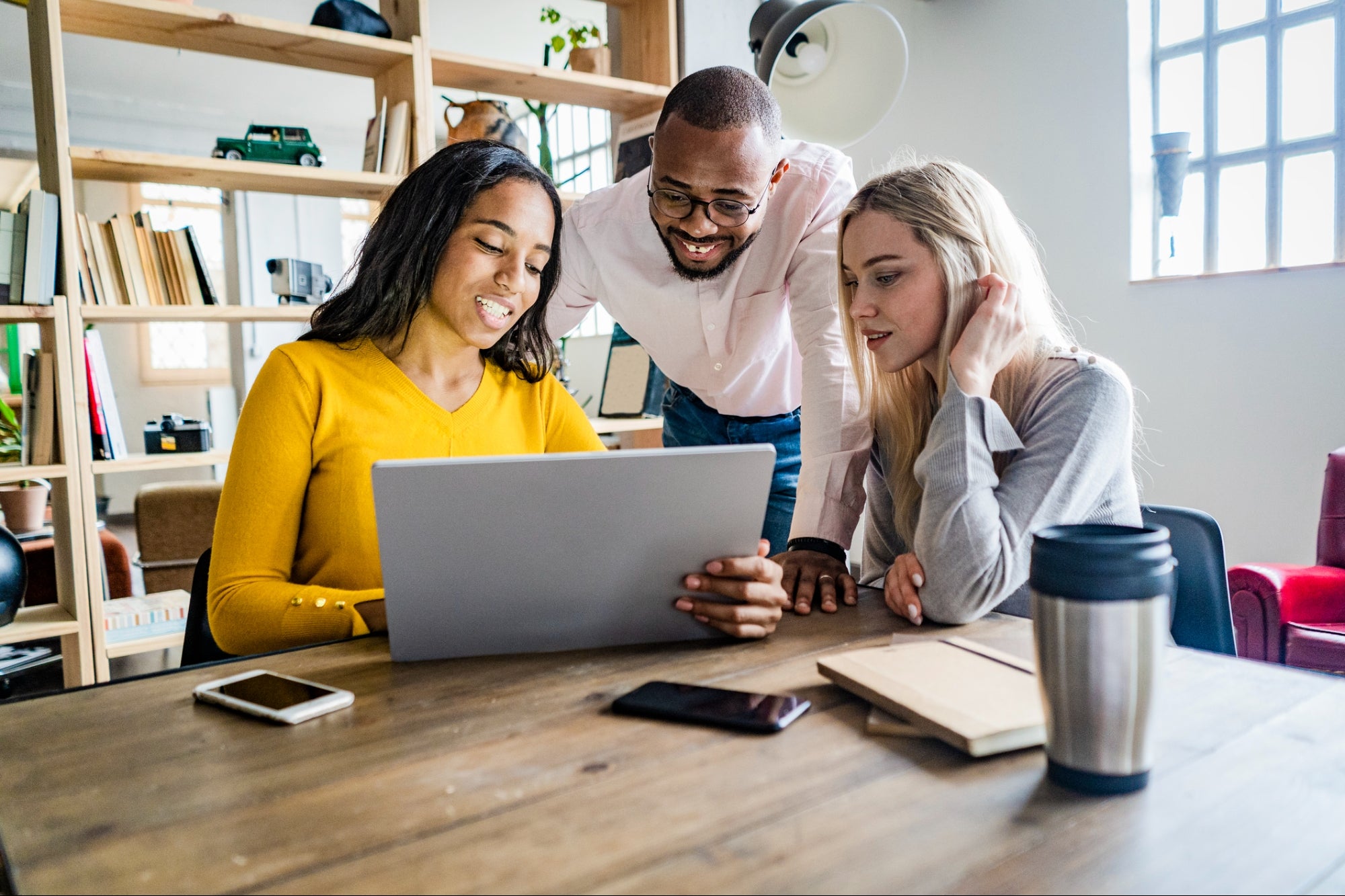 The Key Benefits of Building an Online Community