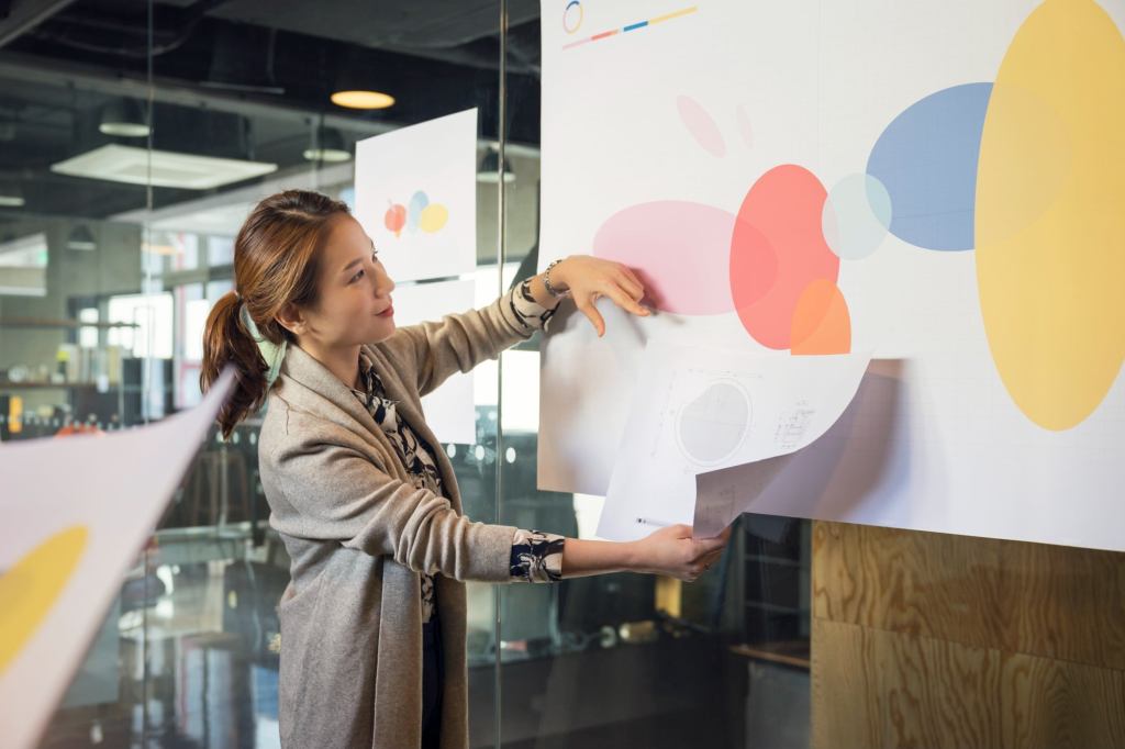How Entrepreneurial Creativity Leads to Innovation