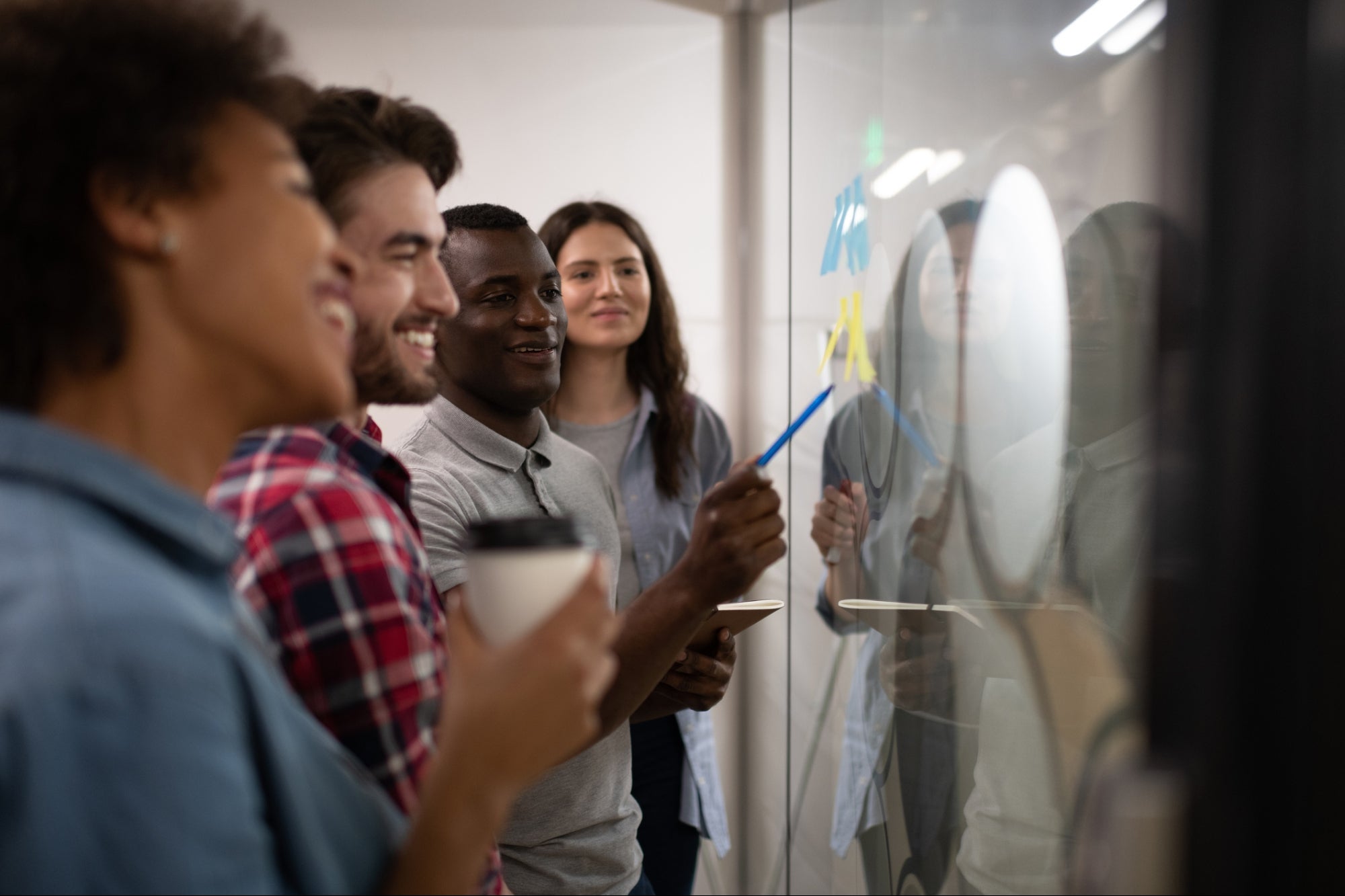 3 Consumer Behavior Experiments to Inspire Your Startup's Growth