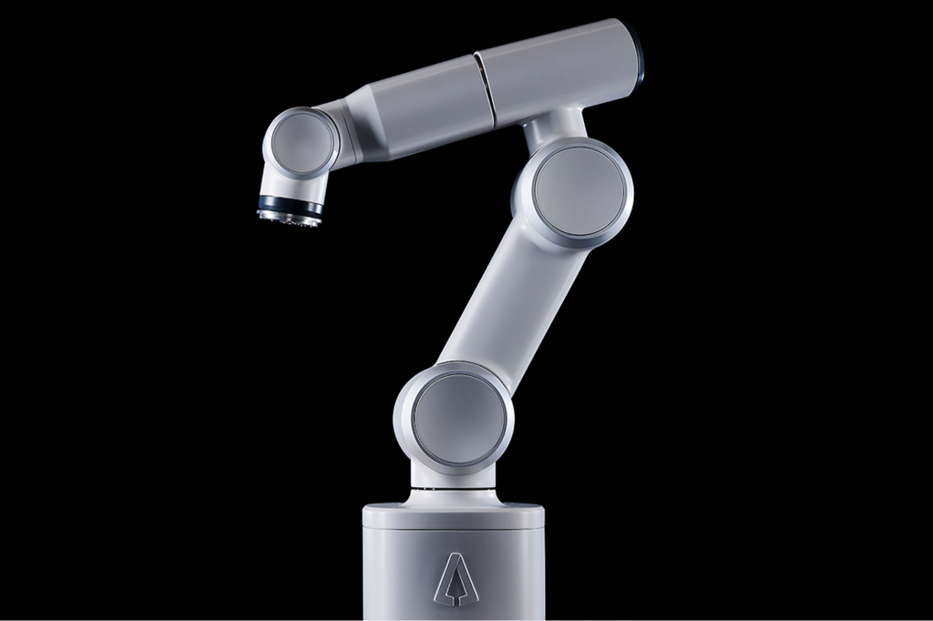 The Company Pioneering the Golden Age of Robotics