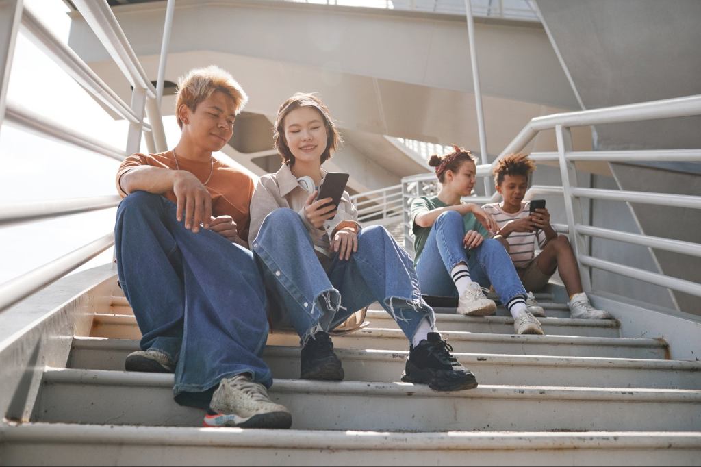 How to Help Your Gen Z Kid Find Success
