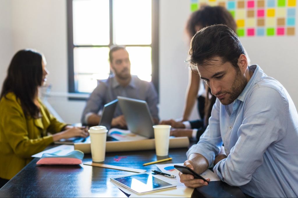 'Meeting Culture' Is Costing Companies $101 Million a Year