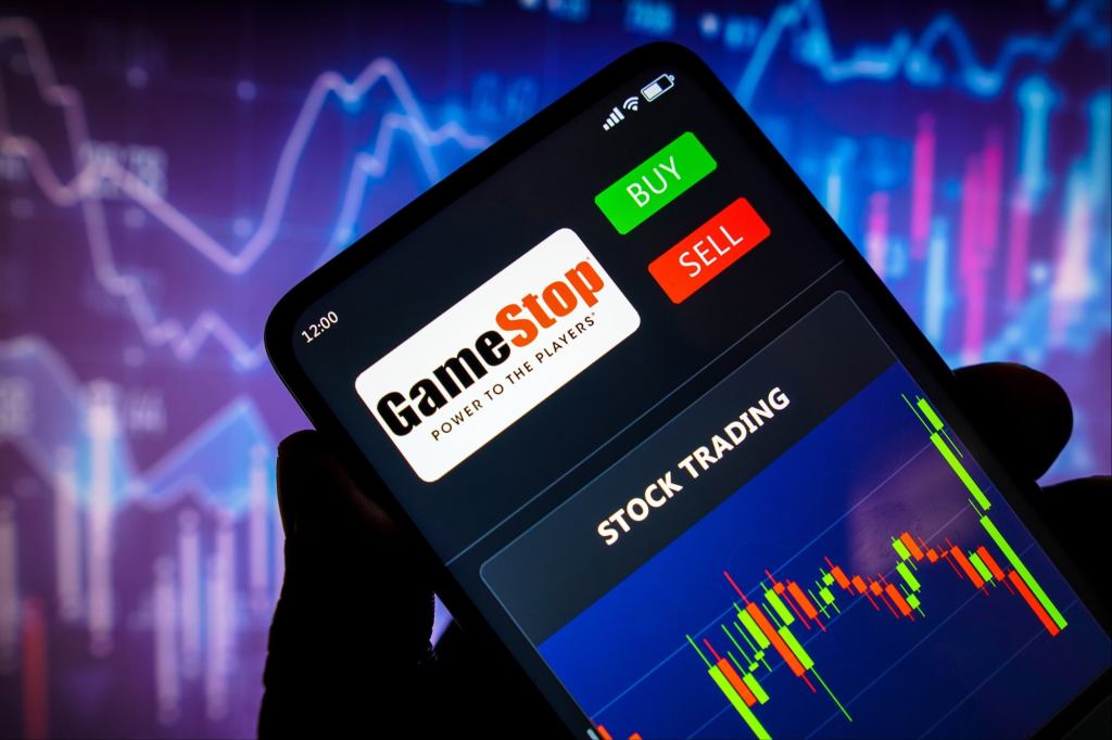 Netflix's GameStop Documentary Exposes the Meme Stock Saga