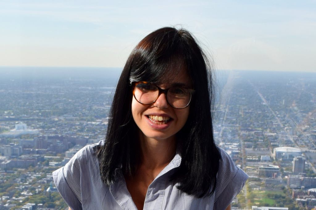 This Physicist Wrote 1,750 Wikipedia Bios for Female Scientists