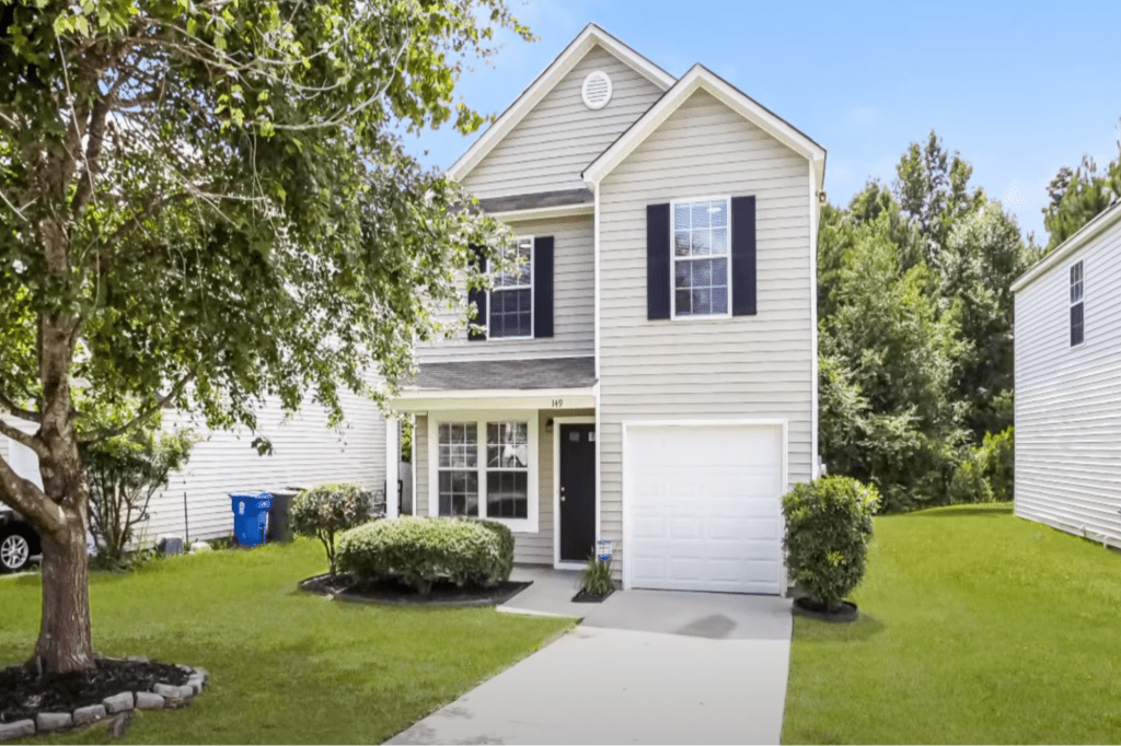 The First NFT Home Just Sold for $175,000