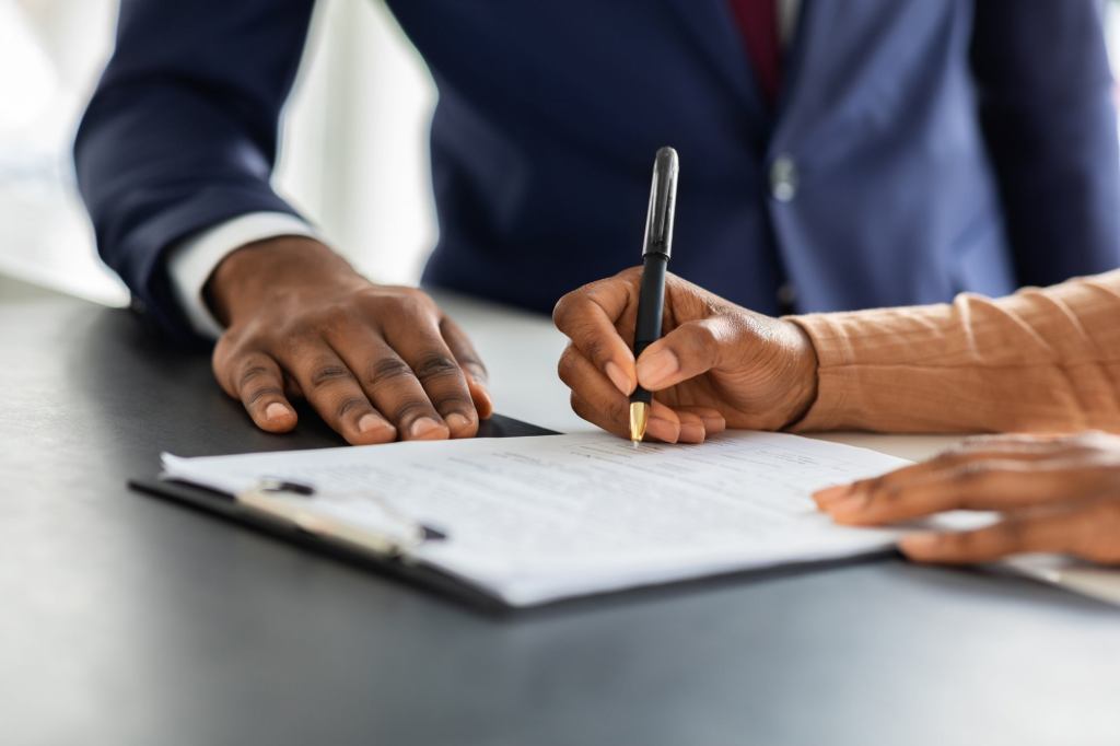 A Comprehensive Guide to Buying a Business