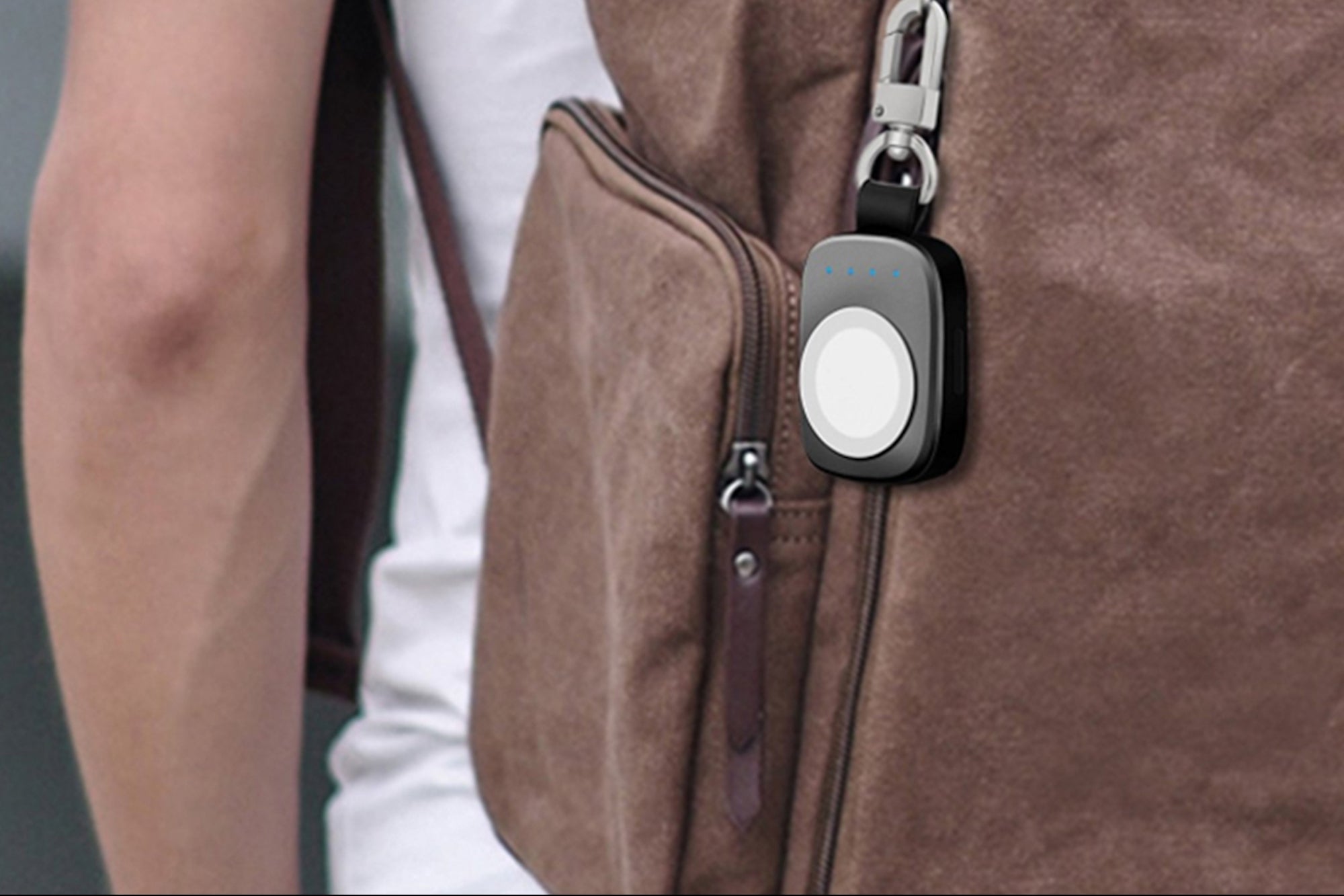 Missed Cyber Monday? The Deal for 62% off This Clever Keychain Has Been ...