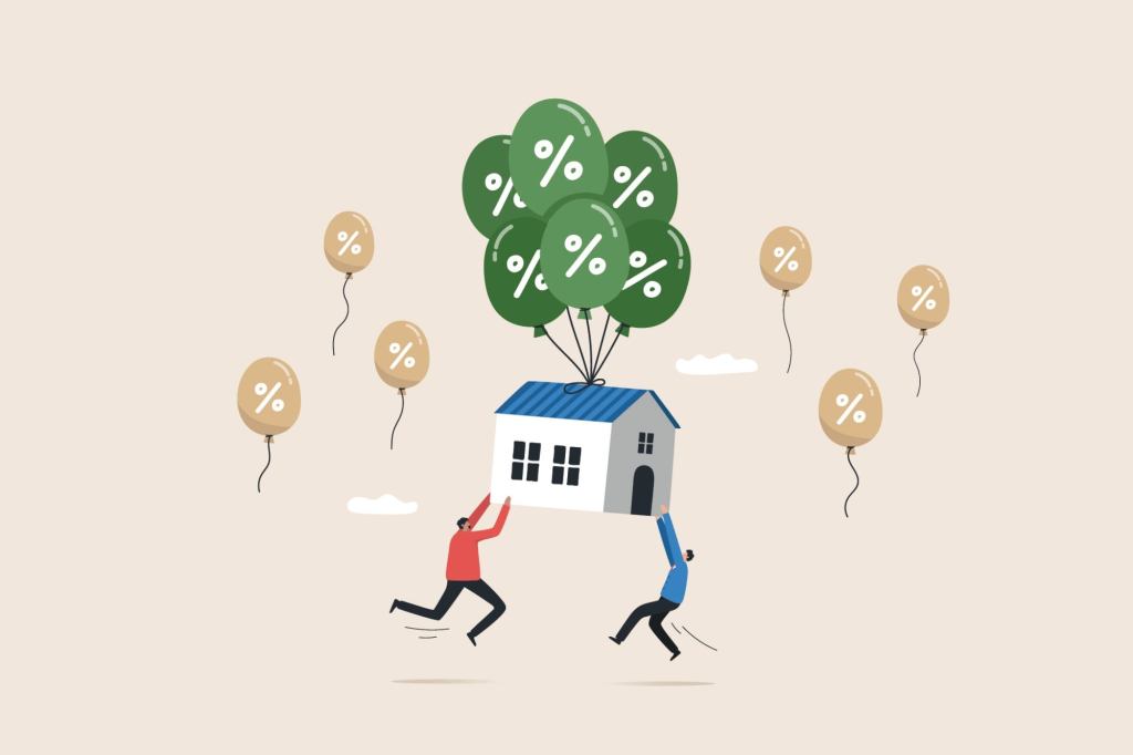 How Does Inflation Affect Real Estate? Here's What You Need to Know.