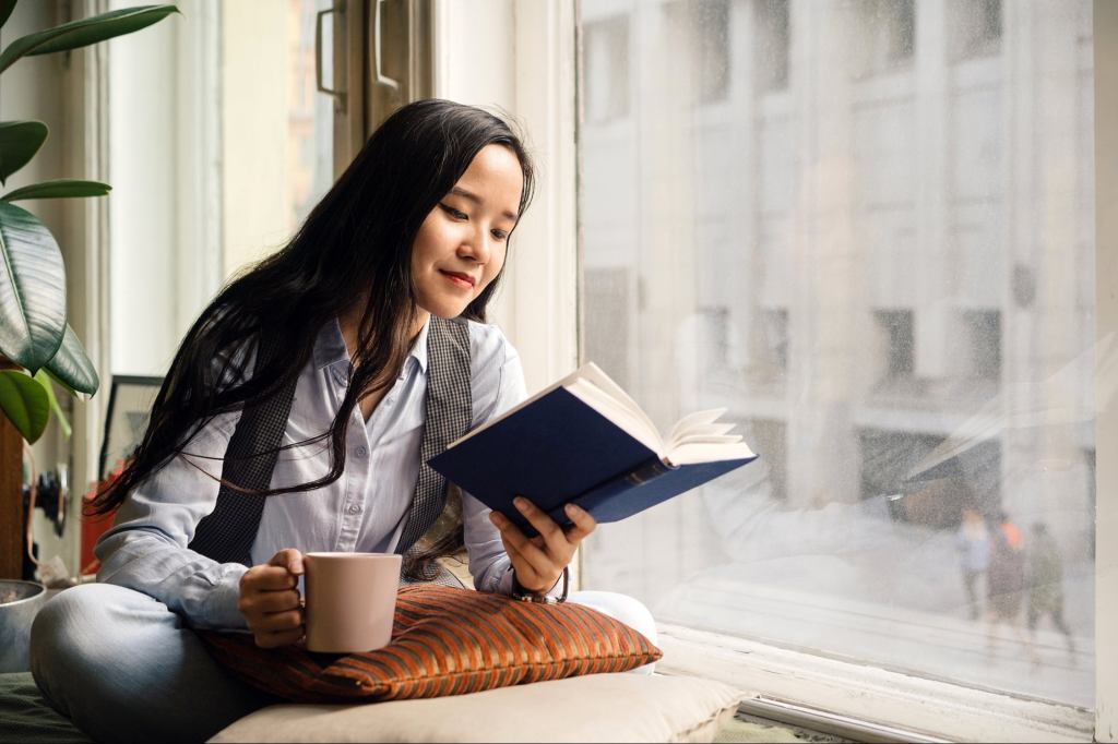 How to Find Inspiration Everywhere