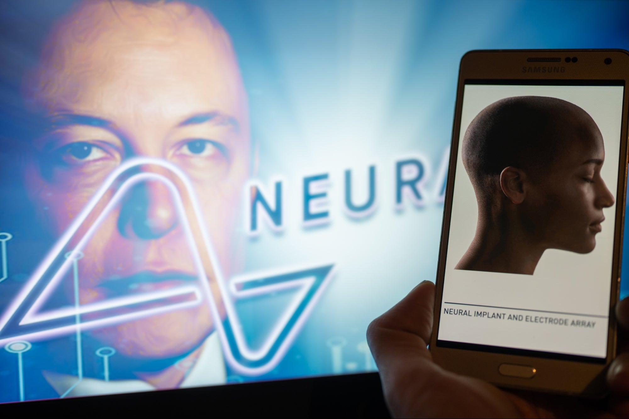 Bombshell Report Says Elon Musk's Neuralink Under Federal Investigation ...