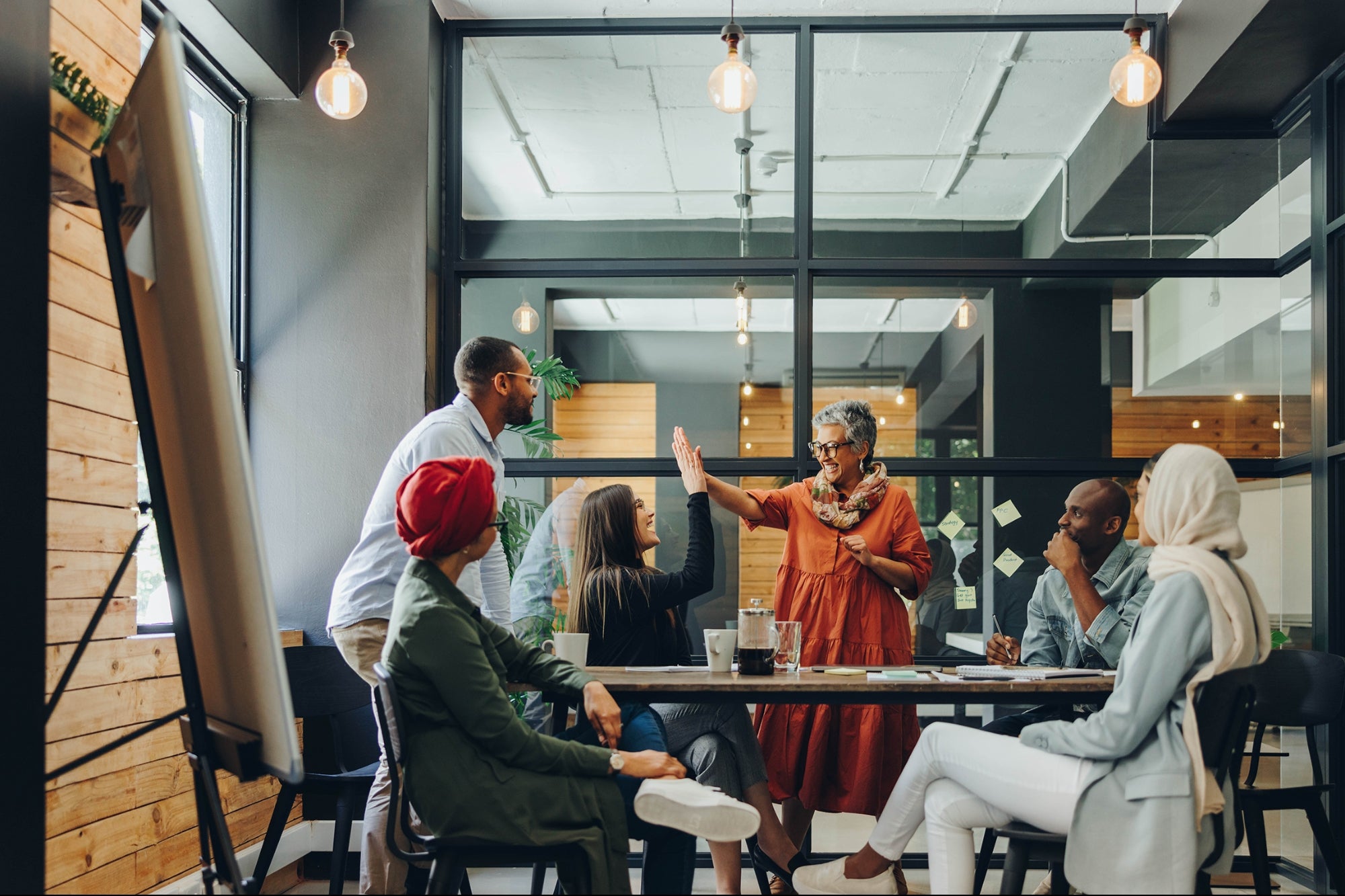 How To Use Expansive Thinking To Unlock Your True Potential