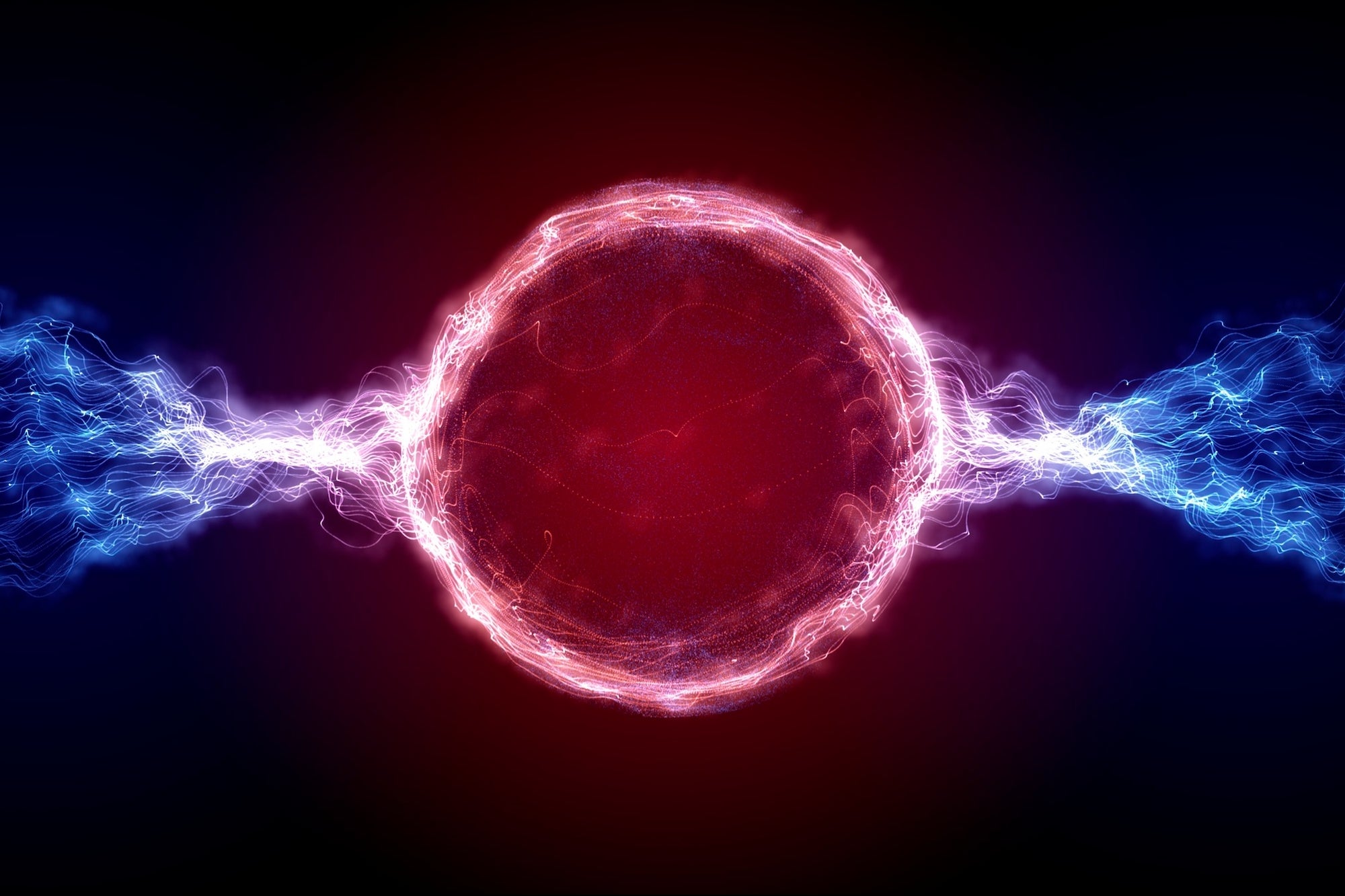 The U.S. Announces Historic Discovery In Renewable Energy