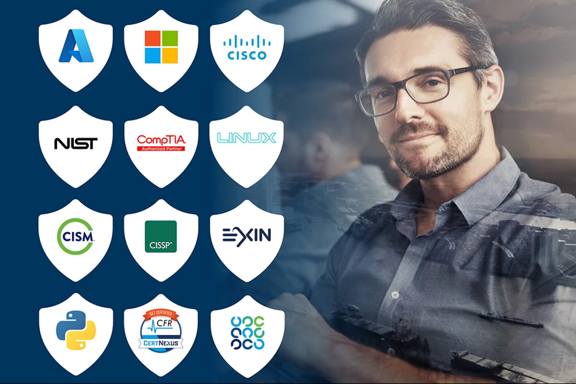 How to Get Today's Top Cybersecurity Certifications