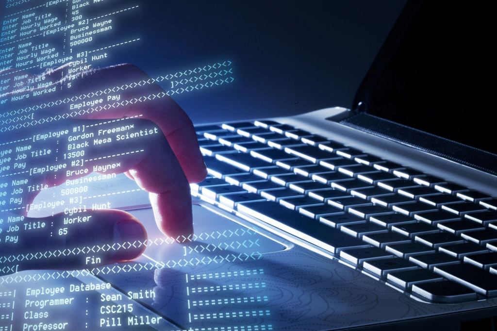 What Is SQL and How Does It Work?