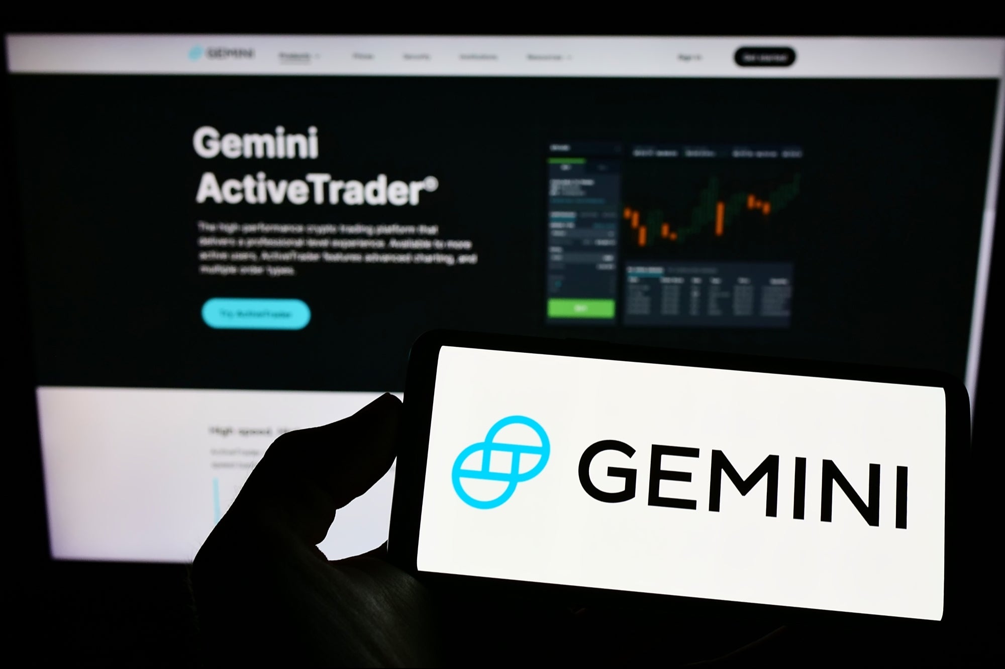 Gemini Crypto Exchange, Winkelvoss Twins Sued by Investors