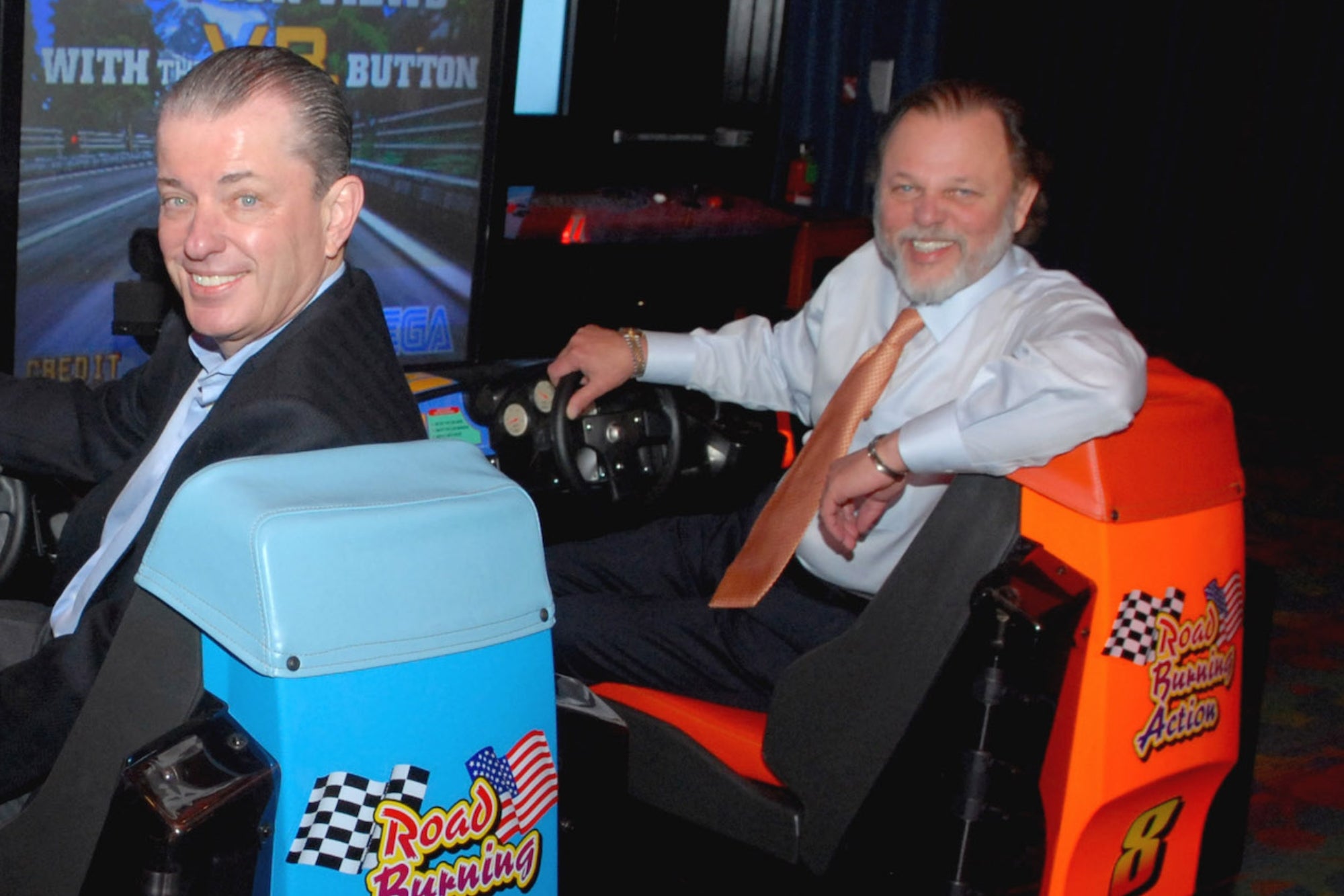 Dave & Buster's Co-Founder James 'Buster' Corley Dead at 72