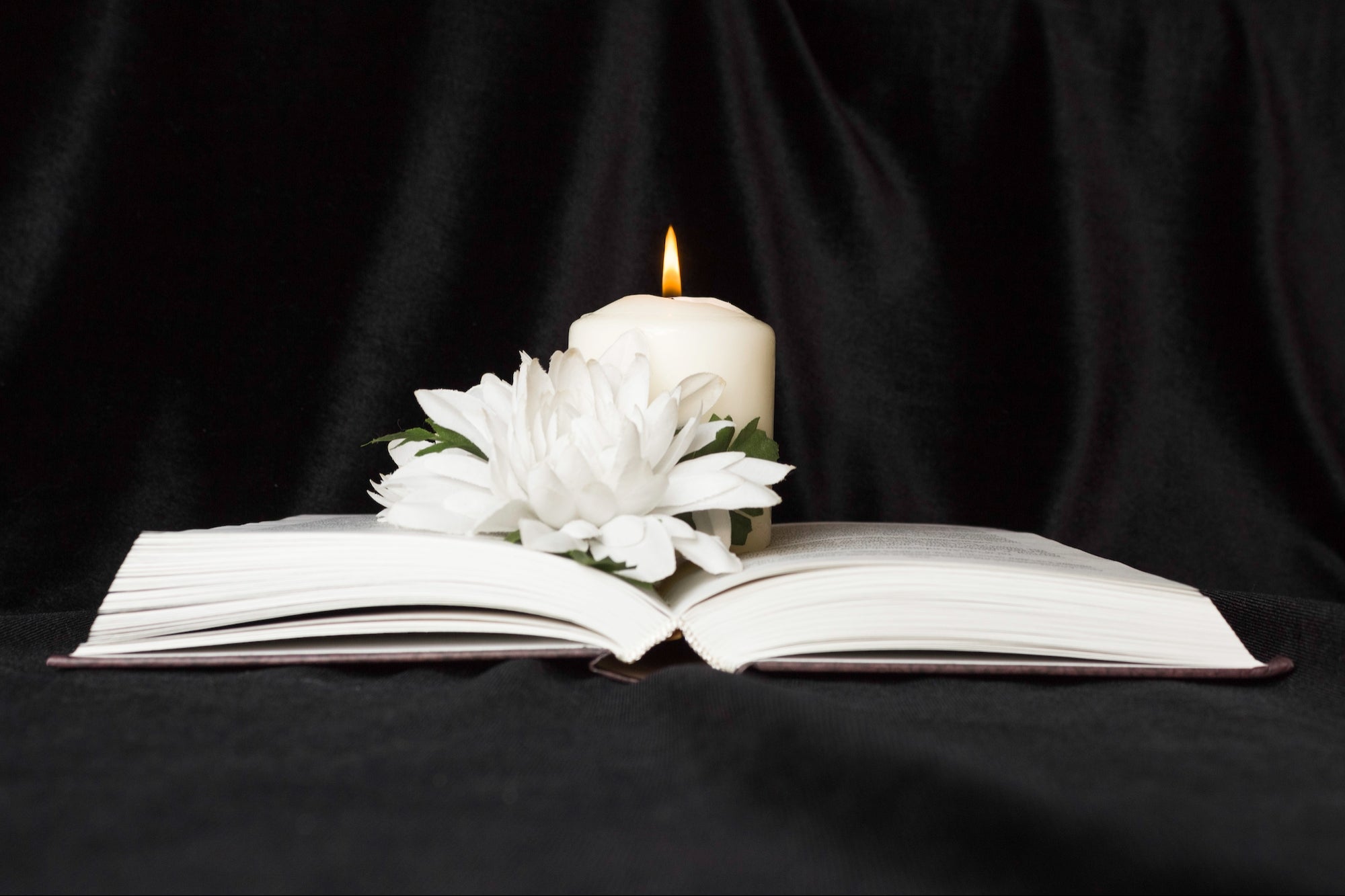 Book Author Fakes Suicide And Returns Two Years Later