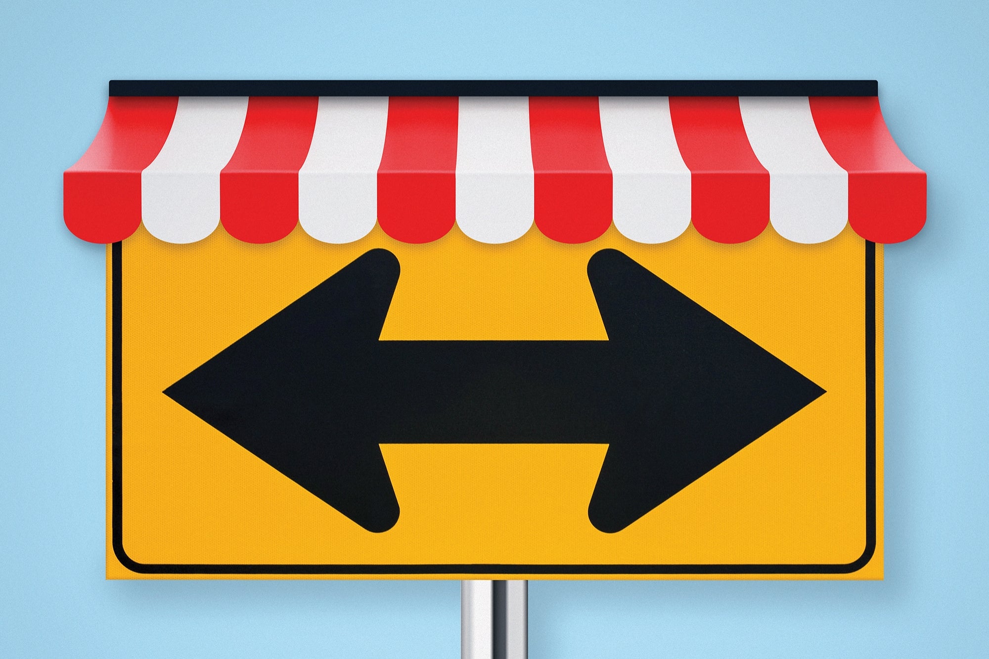 Should You Buy a Franchise or Start Your Own Small Business? Ask ...