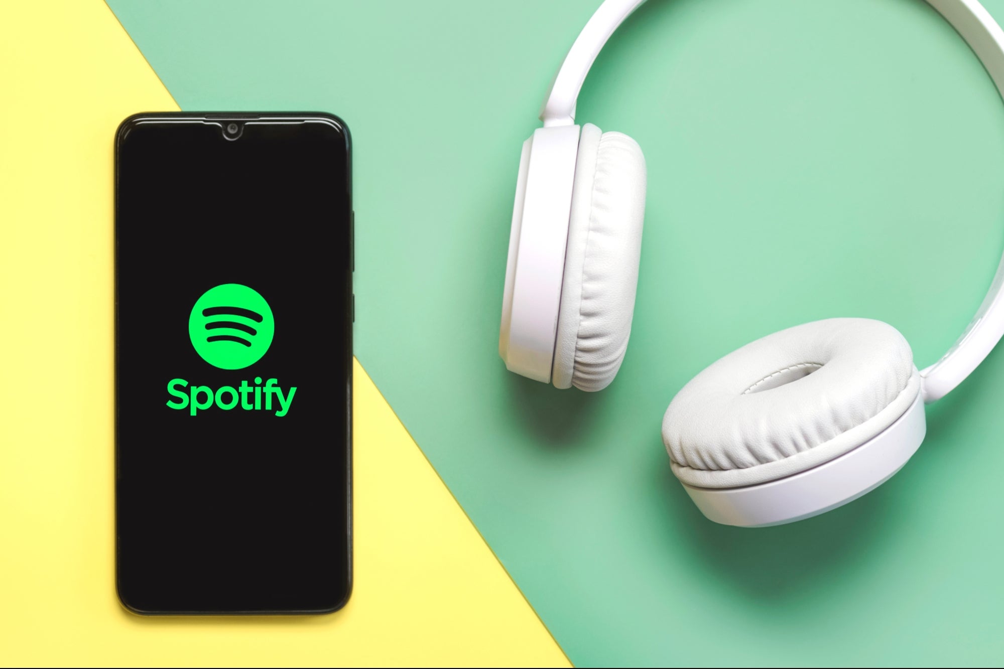 New Spotify Time Capsule Feature Won't Open Until 2024