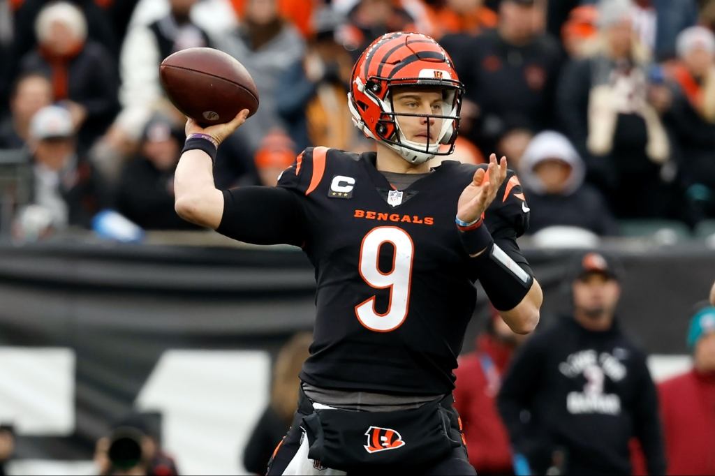 Joe Burrow, Blake Griffin Buy $5 Million Farm in Iowa