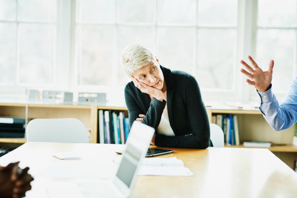 What Quiet Quitting Says About You as a Leader