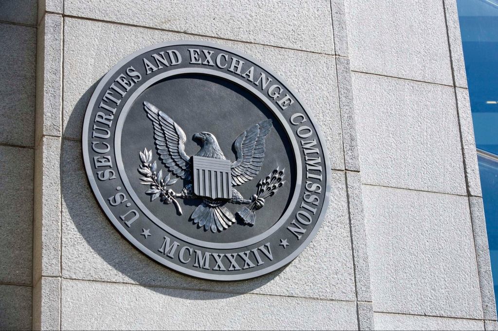 S.E.C. Says Crypto Companies Offered Unregistered Securities