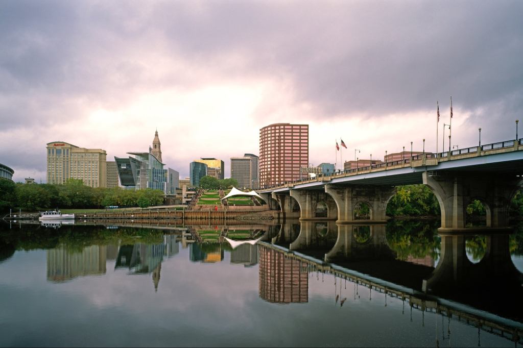 These Are the 10 U.S. States With the Best Life-Work Balance