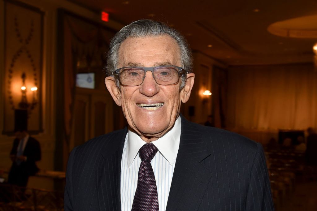 Oil Baron Robert Belfer Lost Big to FTX, Enron and Bernie Madoff