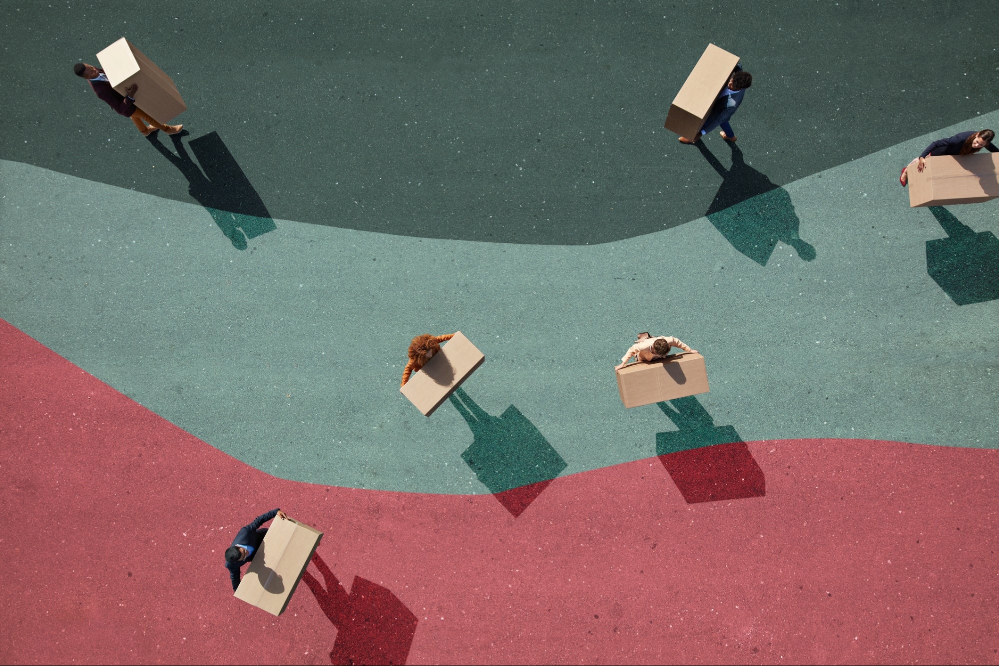 Structural Unemployment: Causes, Examples and More