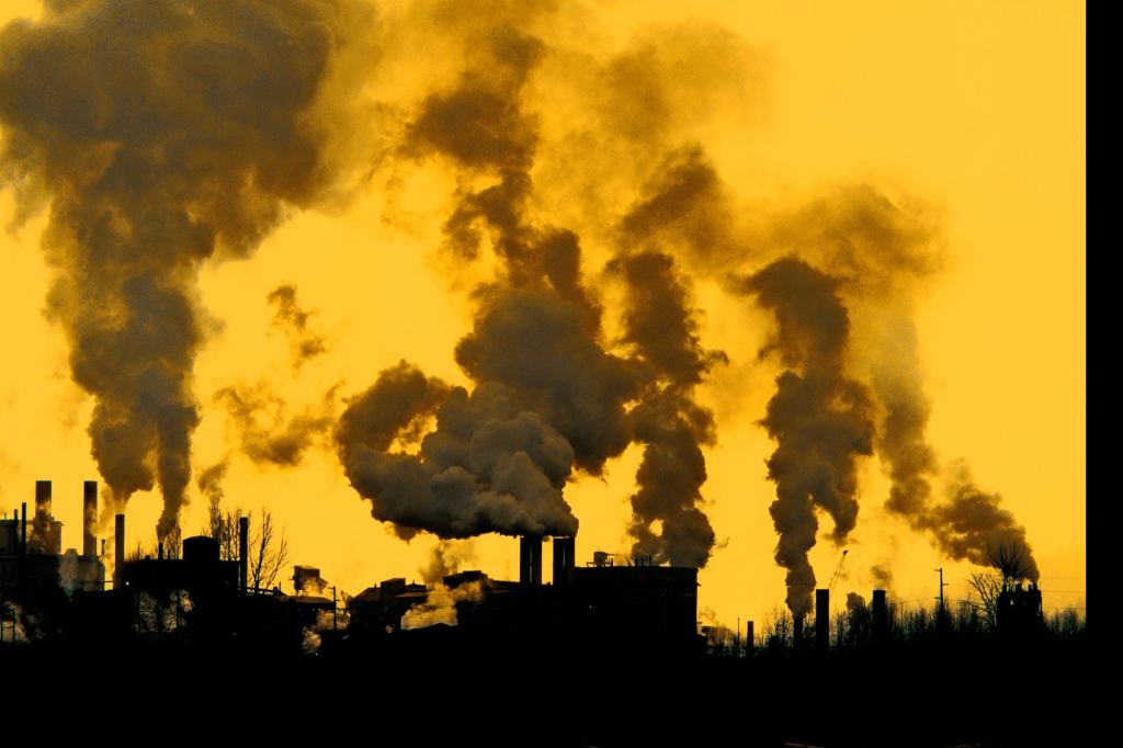 Types of Pollution and How to Reduce Them