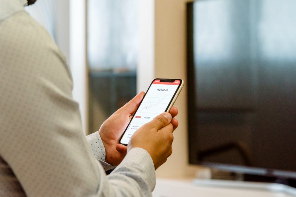 What to Know Before Adding Someone to Your Bank Account