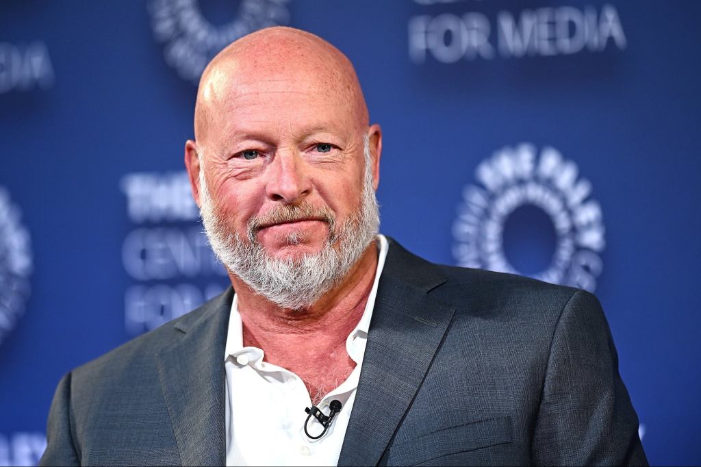 Former Disney CEO Has $20 Million 'Golden Parachute'