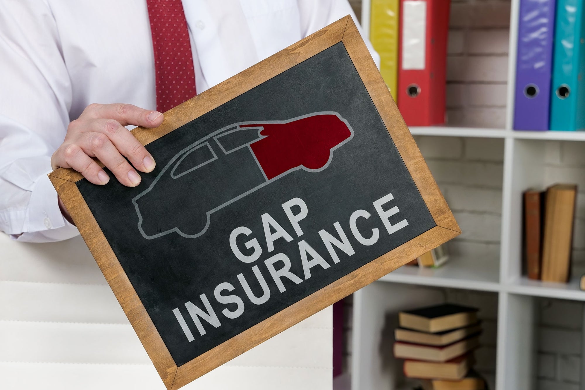 What Is Gap Insurance and How Does It Work?